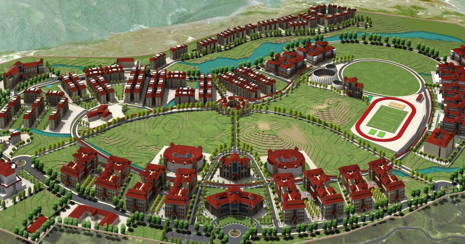 ICESCC-2023 – Environmental Sustainability and Climate Change