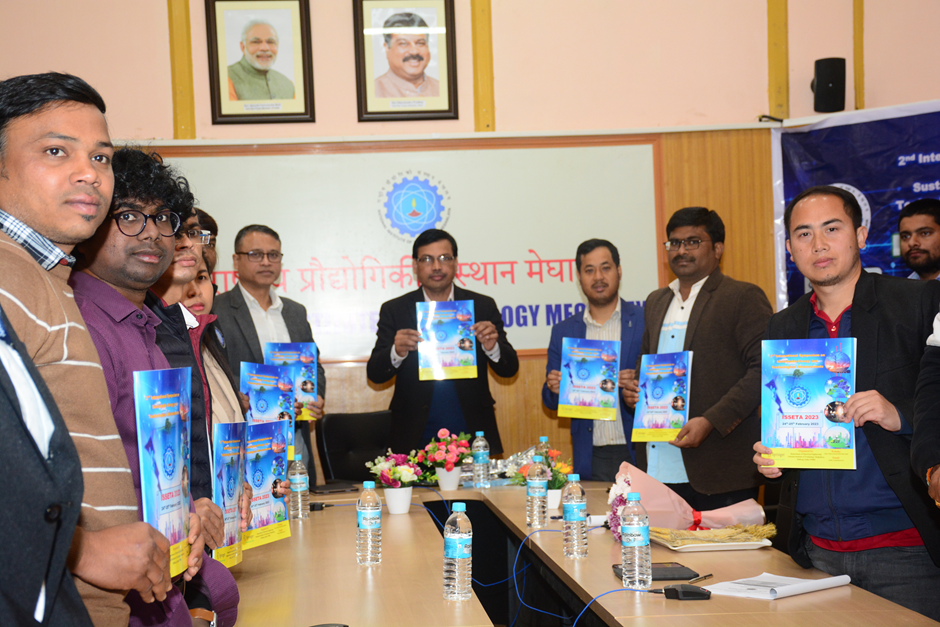 ISSETA 2024 – 3rd International Symposium on Sustainable Energy and ...