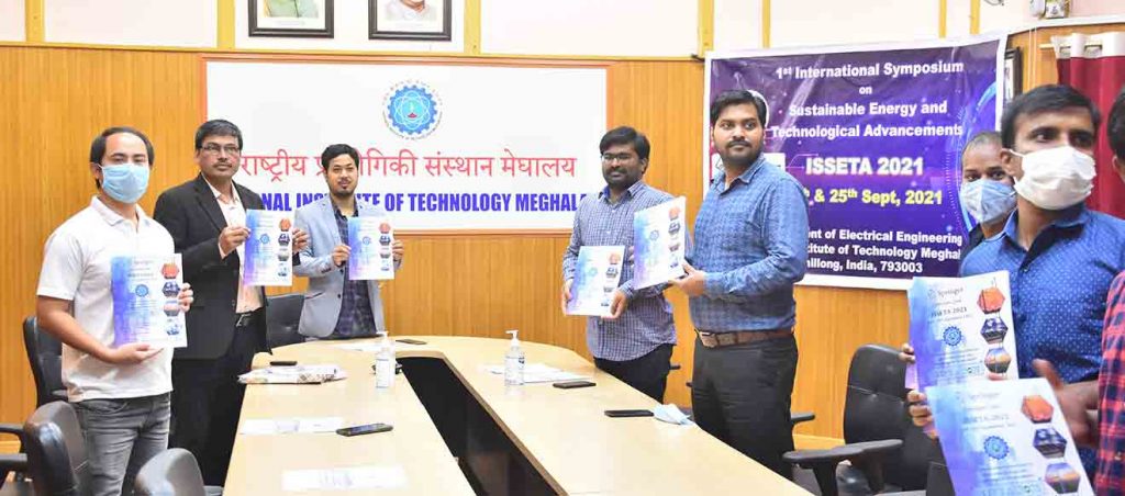 ISSETA 2024 – 3rd International Symposium on Sustainable Energy and ...